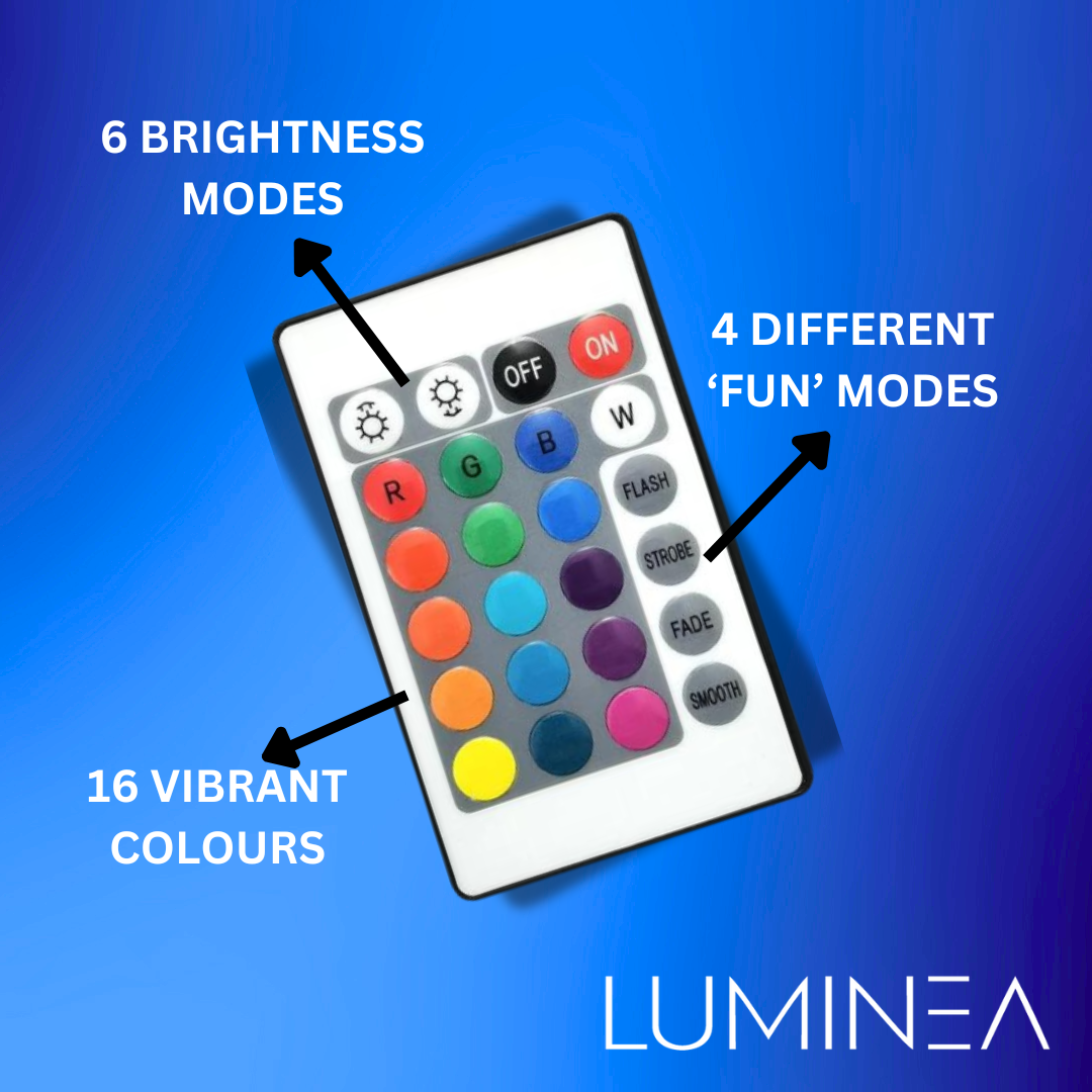 Serenity Cube™ – Luminea